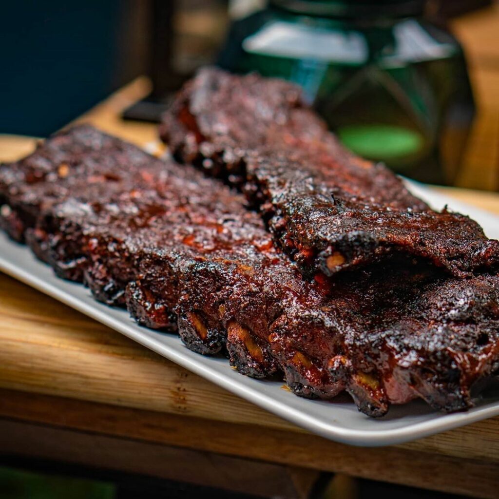 Sweet Baby Rays - Ketogenic Certified