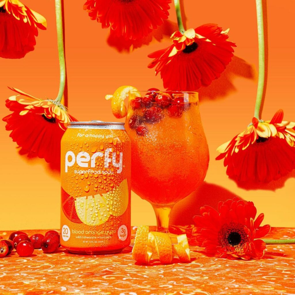 Perfy - Ketogenic Certified